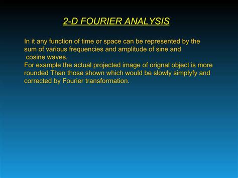 Ct Its Basic Physics Ppt