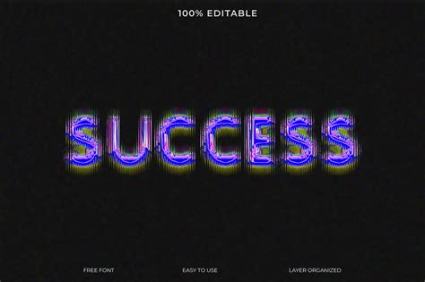 Classy Text Style Effect A Layer Style Add On By Imamul001