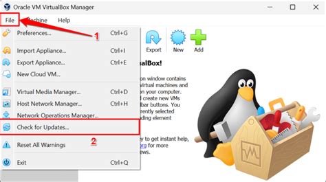 6 Ways To Fix Virtualbox Result Code E Fail 0x80004005 Error In Windows