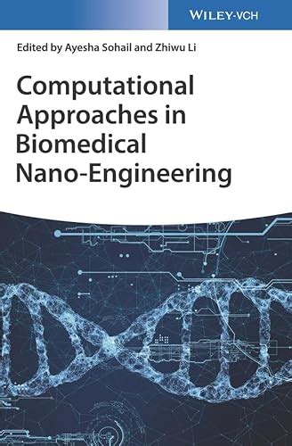 Computational Approaches In Biomedical Nano Engineering By Sun Hao Und
