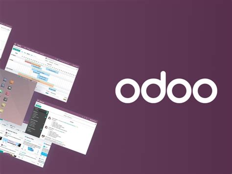 An Odoo Implementation On AWS Upwork