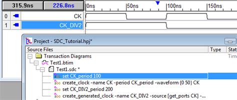 Sdc 3 Enter Derived Clocks Sdc 3 Enter Derived Clocks