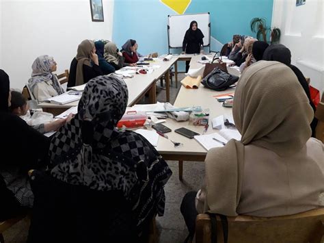 کارگاه توانمندسازی زنان با هدف اشتغال‌زایی برگزار می‌شود نهاد کتابخانه‌های عمومی کشور