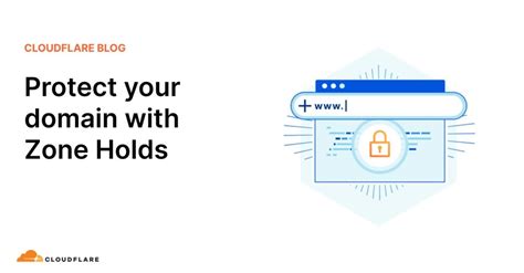 Protect Your Domain With Zone Holds Rcloudflare
