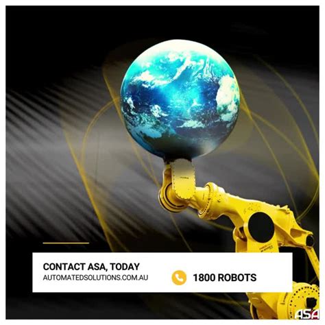 Automated Solutions Australia P L On Linkedin Roboticintegration Robotintegration