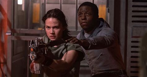 Fede Álvarez Director De ‘alien Romulus Habló Sobre El Estado De La