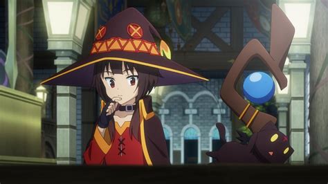 Megumin R Konosuba