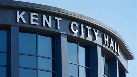 Kent Voters Bringing New Faces To City Council School Board