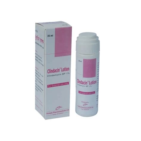 Buy Clindacin Lotion From Online Pharmacy In Bangladesh। Diabetesstore