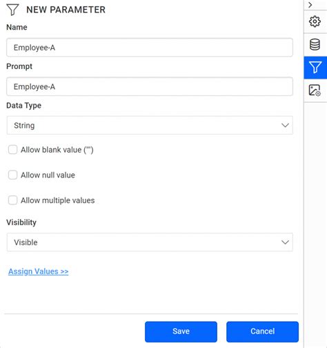 Creating Ssrs Subreports With Bold Reports Designer