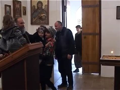 მეორედ მოსვლა მეორედ მოსვლა ახლოსაა 🙏 უფალო შეგვიწყალე ️ ლოცვა