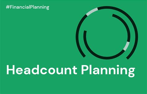 Headcount Planning Template Excel