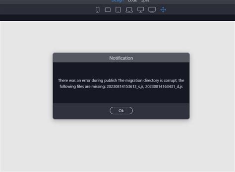 Error Deploying With Docker Wappler General Wappler Community
