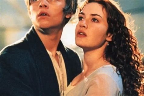 Kate Winslet Rescues Last Titanic Survivor Berkshire Live