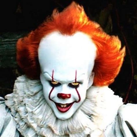 [200 ] Pennywise Pictures