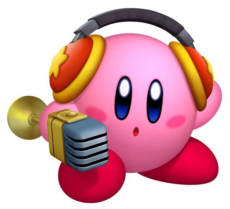 Micro Wiki Kirby Fandom Powered By Wikia