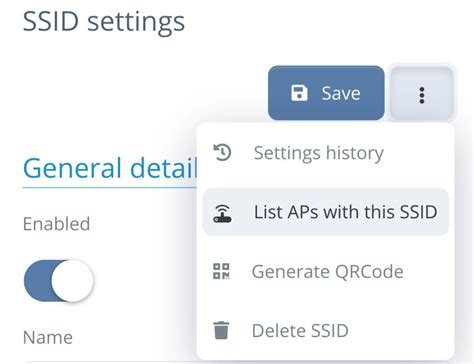 How To Assign Multiple SSIDs To An Access Point Plasma Cloud