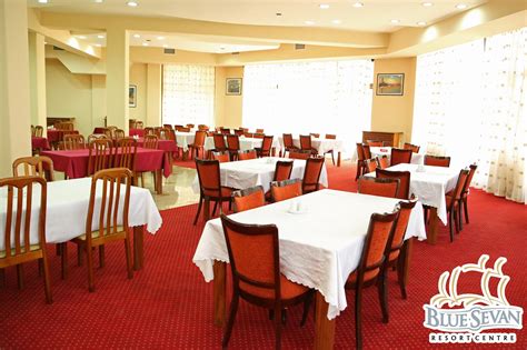 Կապուտակ Սևան Հյուրանոց Հանգստյան տուն Սևանում