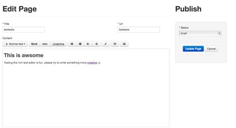 Ruby On Rails Simple Form Submit Button Not Working When Inside