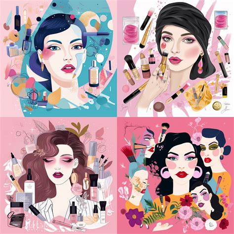 Ai Generated Art With The Help Of Artificial Intelligence By The Artist