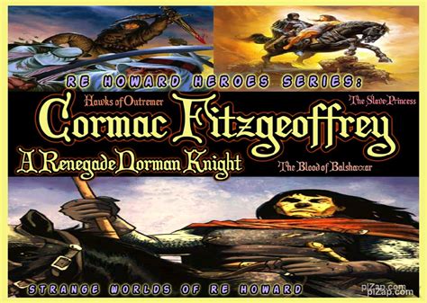 Strange Worlds Of Re Howard And Jrr Tolkien