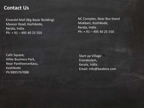 Database Connectivity In Python Pptx