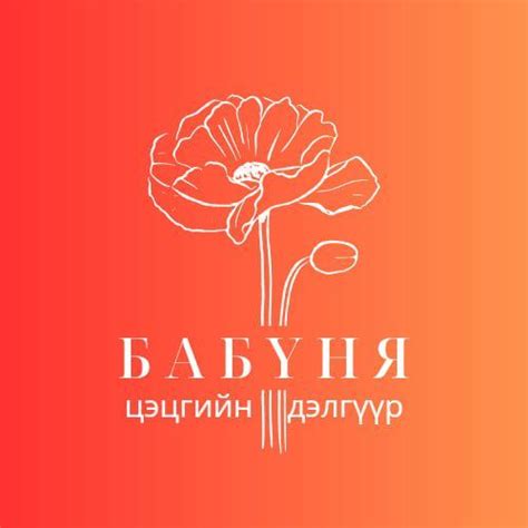 Сэтгэлээсээ өгсөн бэлэг л гоё ️ Үнэ мөнгө хамаагүй Бабүня цэцгийн дэлгүүр