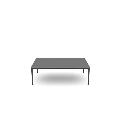 Zen Rectangular Table Urban 411