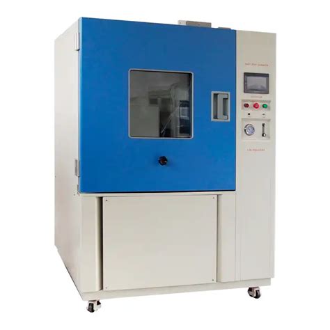 China Customized Diy Ip Test Equipment Manufacturers Suppliers Ip Test Equipment For Sale