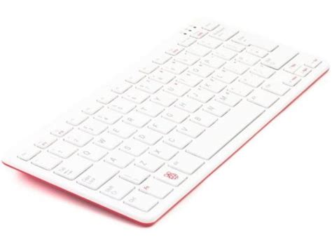 Putting A Raspberry Pi Into The Official Pi Keyboard Open Electronics