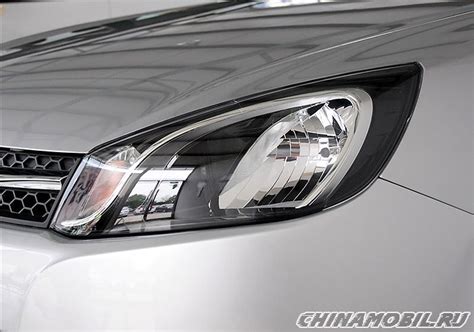 Jac J3 Heyue A13 Photo