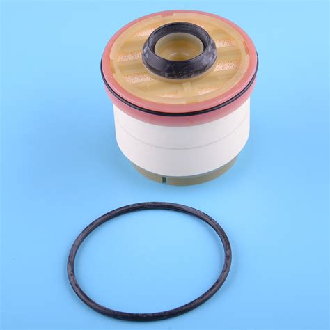 Isuzu 8981596930 Fuel Filter Cross Reference