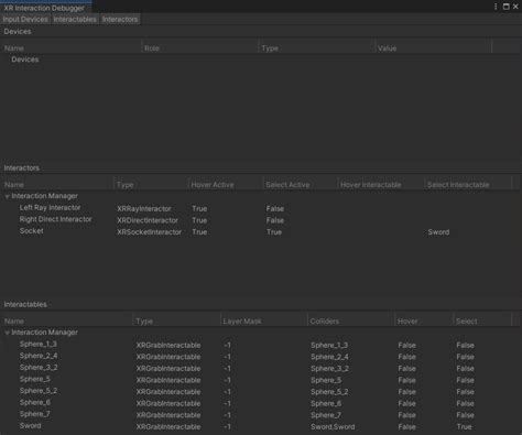 customizing interactors and interactables in xr interaction toolkit