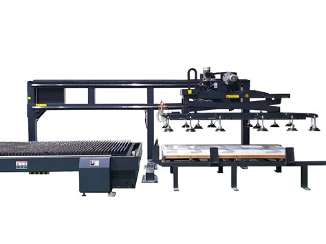 갠트리타입 메카인더스트리 자사 제품