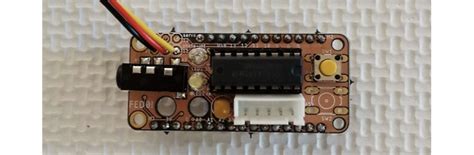 Feather Uln2003 Stepper Wing Feather Hackadayio Lexkravitz
