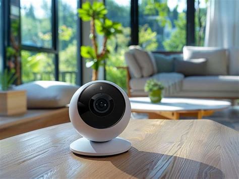 What Is Iot Camera Supertek