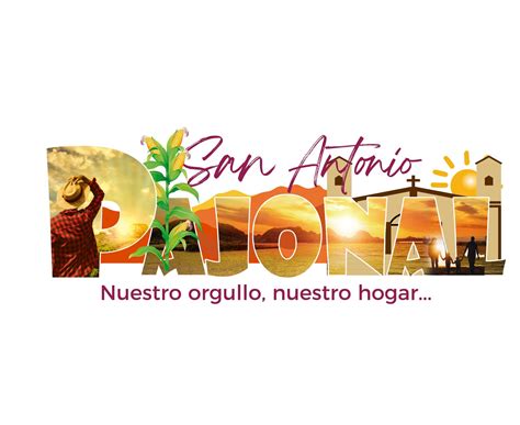 San Antonio Pajonal Nuestro Hogar