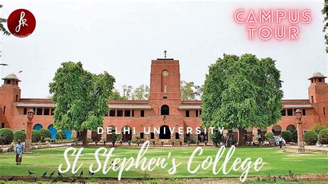 Stephens College Campus Size