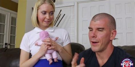 Hardcore Creampie Sex Wtih Innocent Chloe In Her Bedroom Very Cute