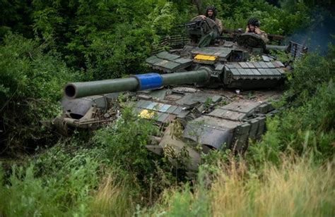 Сили оборони України продовжують ведення наступальної операції на Мелітопольському та