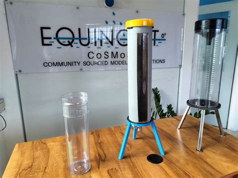 Equinoct Integrating Community Data With Flood Forecasting For A Climate Resilient Future