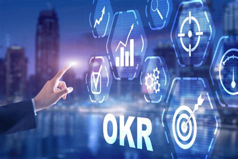 Unleash The Power Of Okrs In Digital Ai Agility Digital Ai