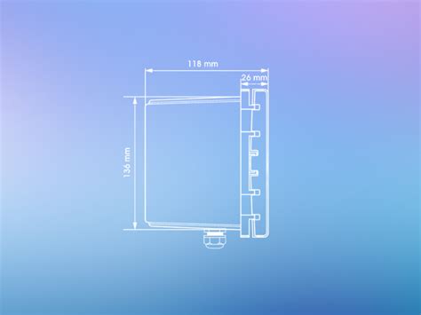 Online Dissolved Oxygen Meter Analyzer For Sewage Treatment Fluidings