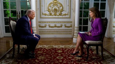 Cnn Verifica 18 Afirmaciones Falsas Que Trump Hizo En Su Entrevista