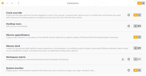 Workspace Matrix For When You Want Many Workspaces In Linux The