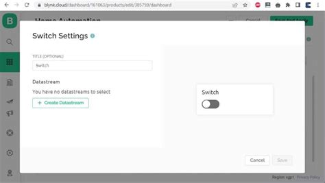 Thiết Kế Nhà Thông Minh Bằng Arduino Sử Dụng Esp32 Và Blynk 20 Arduino Kit