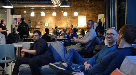 Attila Komaromi Talk On Apis At Hamont Javascipt On Apri 25th Software Hamilton