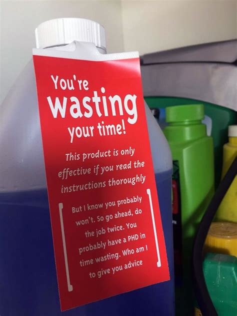 50 Hilarious Times People Were Passive Aggressive To Each Other Bored