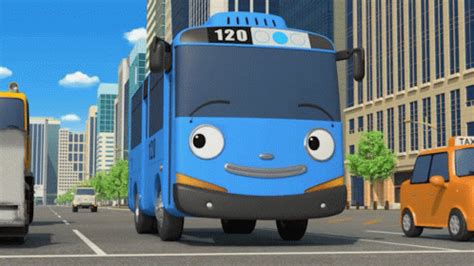 Tayo 타요  Tayo 타요 꼬마버스타요 Discover And Share S