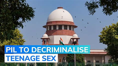 Supreme Court Seeks Centres Reply On Plea To Decriminalise Consensual Sex At Editorji